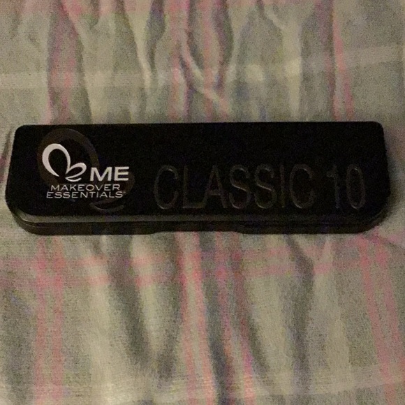 Makeup | Me Makeover Essentials Classic 1 Eyeshadow | Poshmark